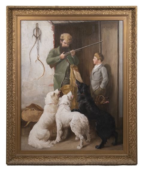 RICHARD ANDELL | 1 Artworks at Auction | MutualArt