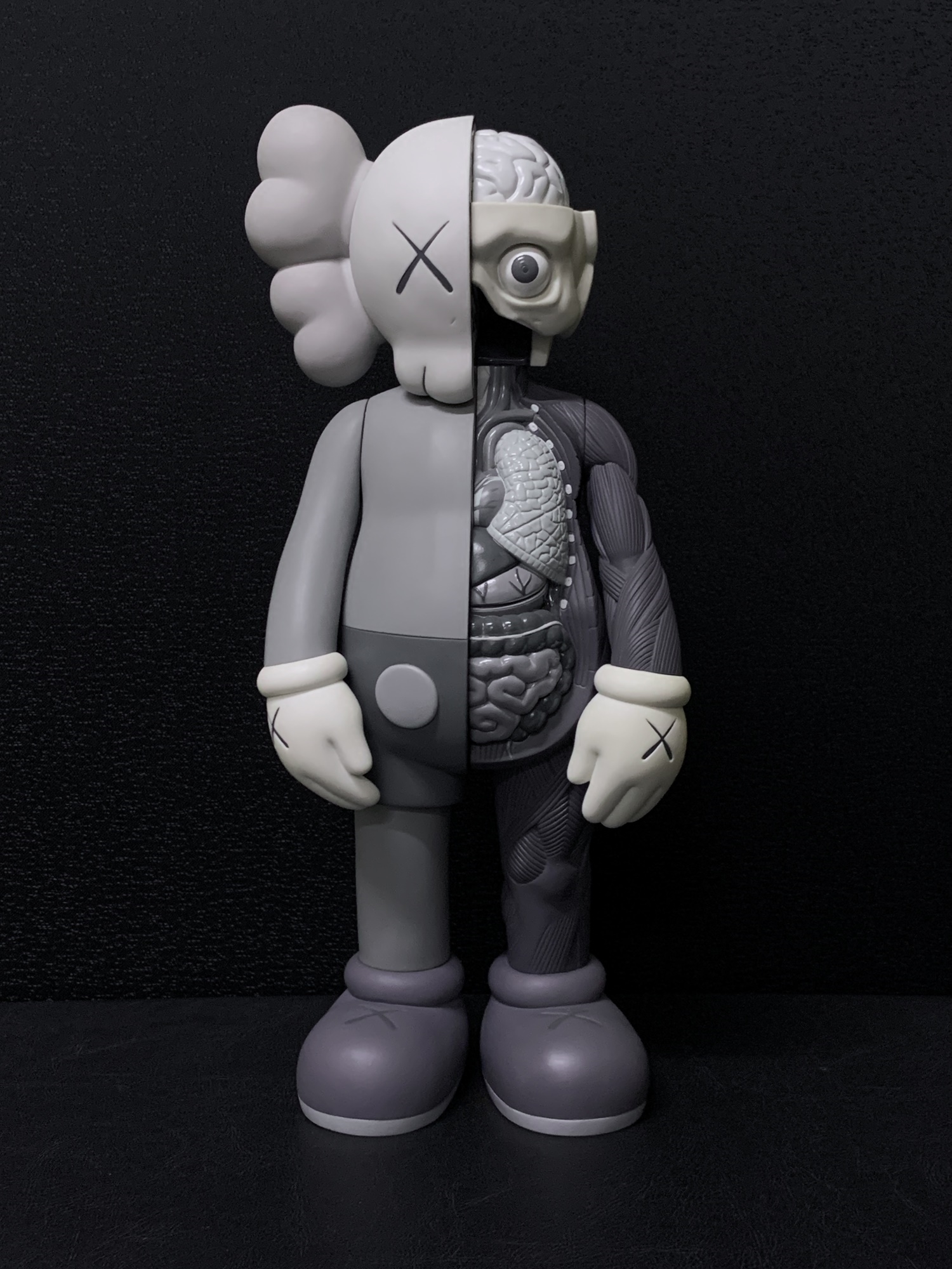 KAWS | Dissected Companion (2006) | MutualArt