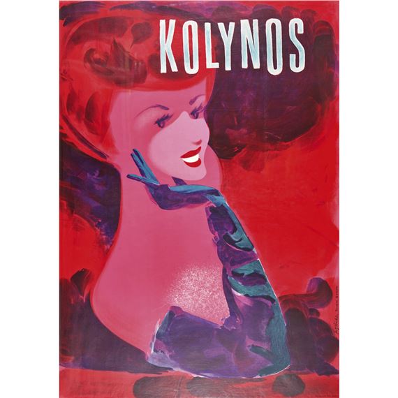 Ruodi Barth | 3 Artworks at Auction | MutualArt