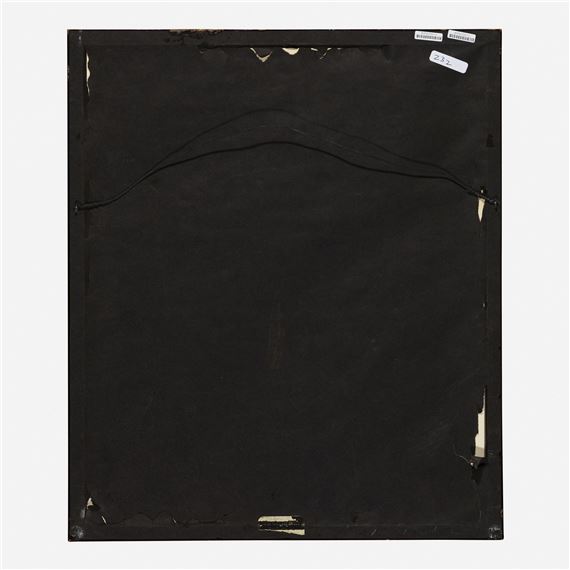 Federico Castellon | Surrealist Figure (1914 - 1971) | MutualArt