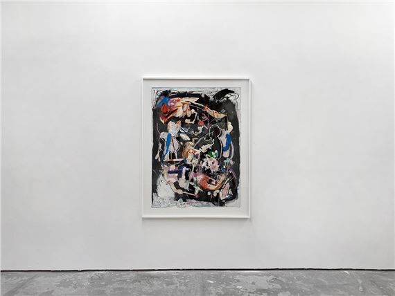Sebastian Silva: The Elephant... | Exhibitions | MutualArt