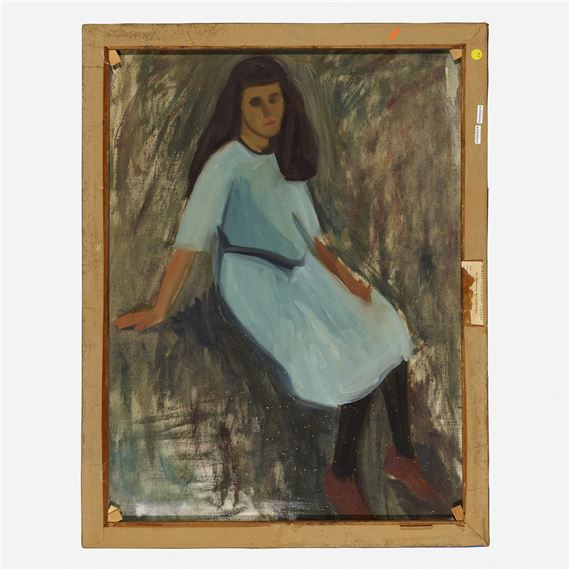 Myron Lechay | Gloucester Bay (1898 - 1972) | MutualArt