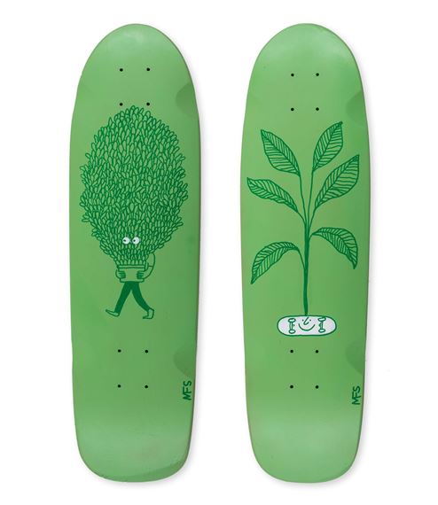 Michael Slayton | 1 Artworks at Auction | MutualArt