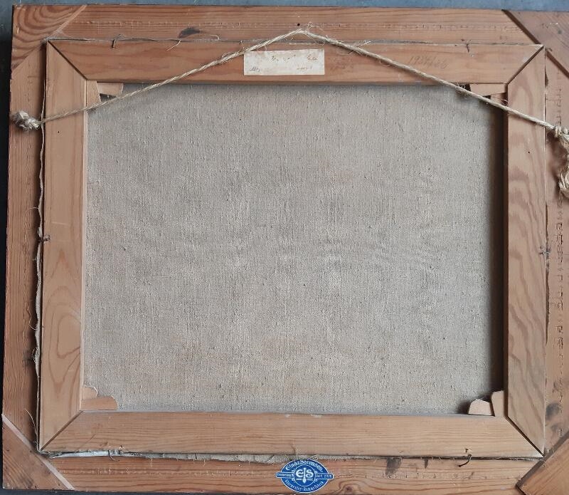 Max Nathan | Coast scenery | MutualArt