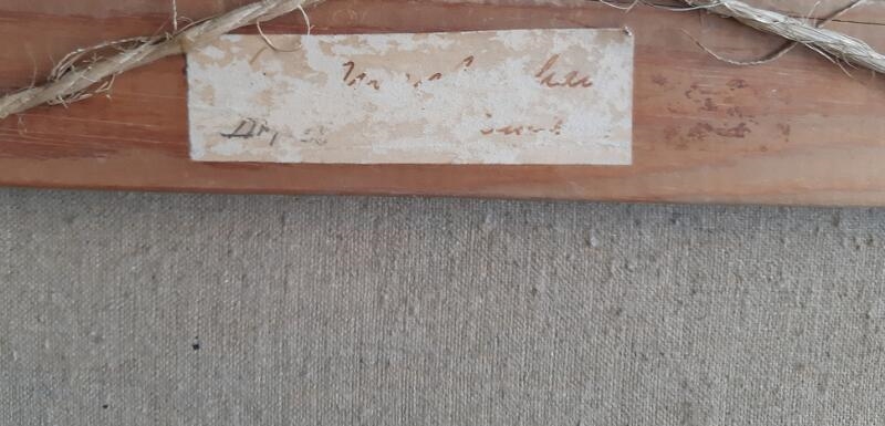 Max Nathan | Coast scenery | MutualArt