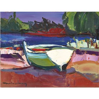 Bruno Perino | 13 Artworks at Auction | MutualArt