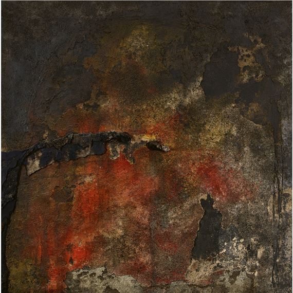 Pierre Casè | 7 Artworks at Auction | MutualArt