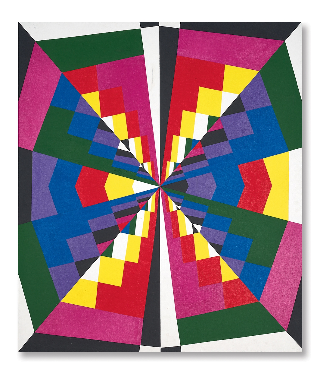 Modulo Art Designs For Grade 7