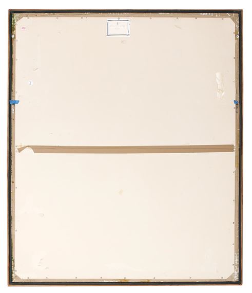 James Twitty | Hydra (1973) | MutualArt