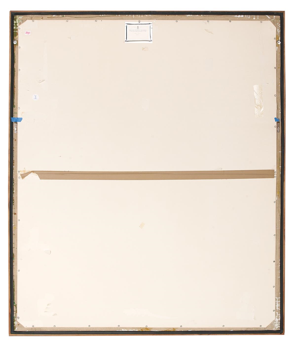 James Twitty | Hydra (1973) | MutualArt