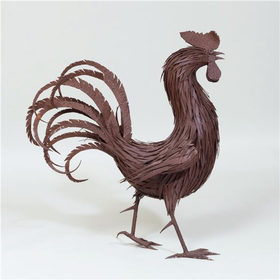 Michael Janney | 1 Artworks at Auction | MutualArt