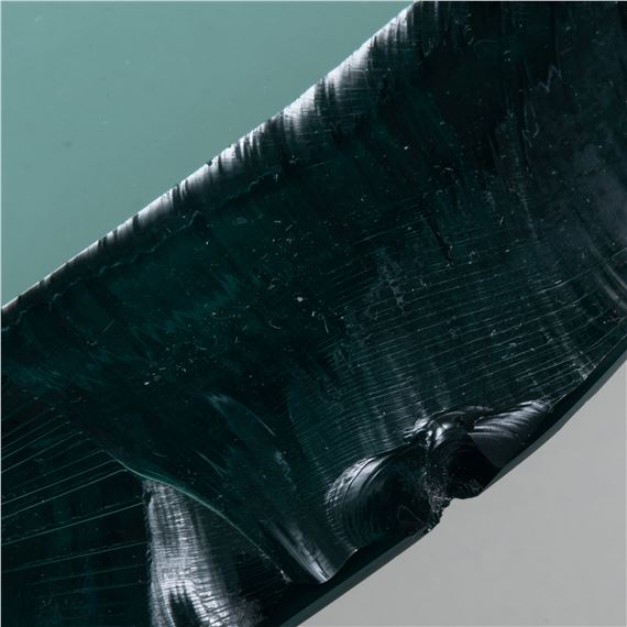 Danny Lane | Glass Fruitbowl | MutualArt