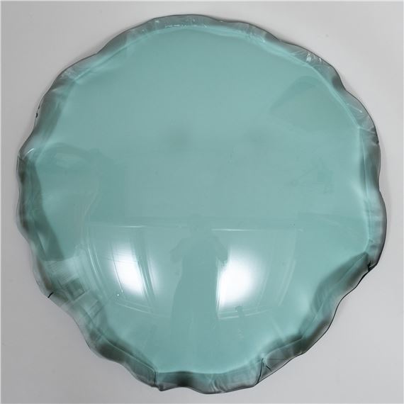 Danny Lane | Glass Fruitbowl | MutualArt