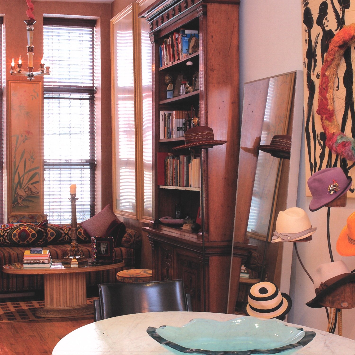 Danny Lane | Glass Fruitbowl | MutualArt