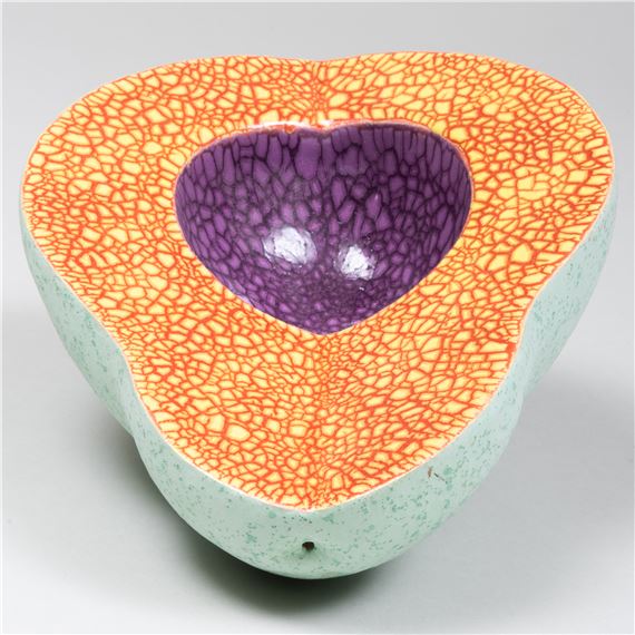 Kate Malone | Ceramic Model of a Fruit | MutualArt