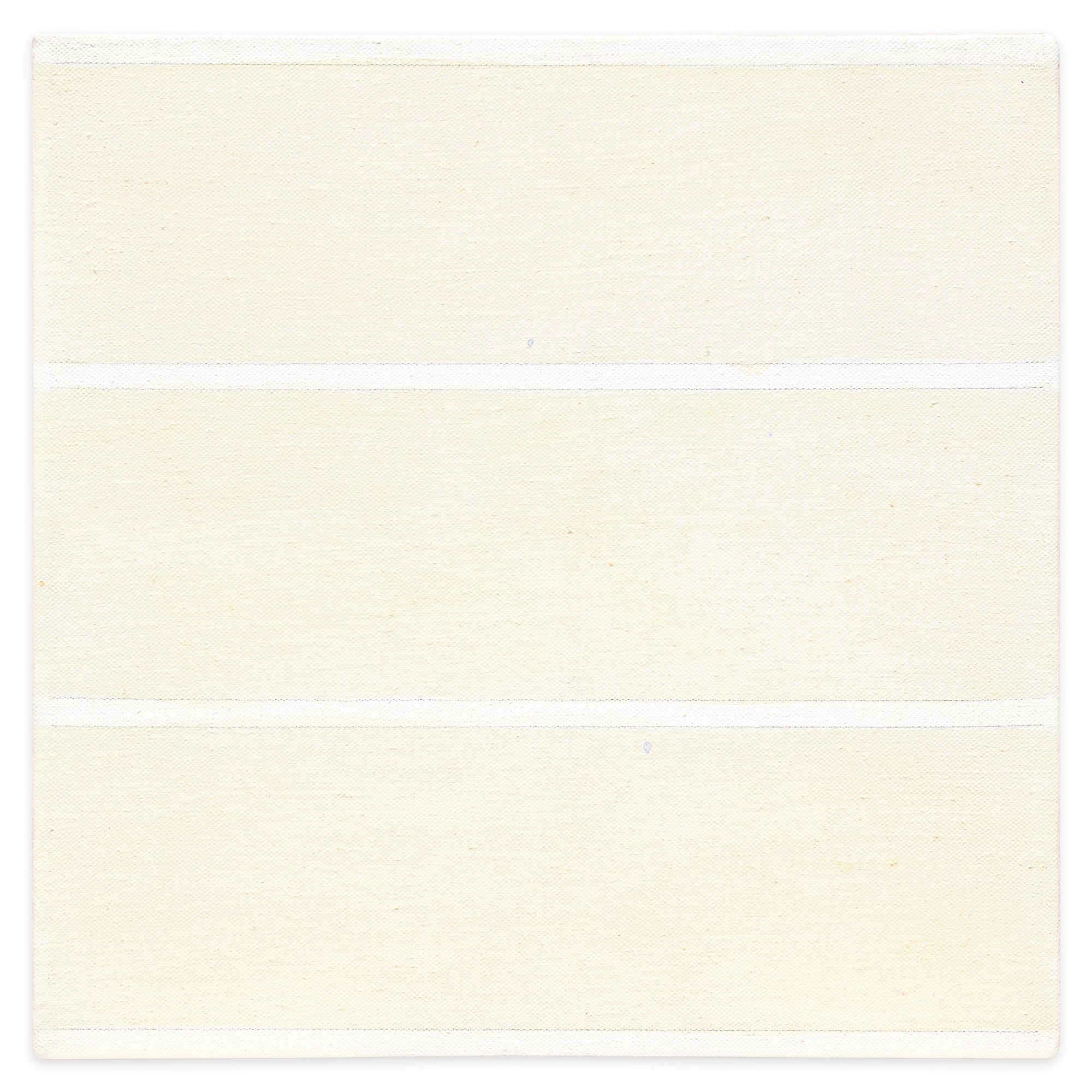 Agnes Martin | Untitled (2001) | MutualArt