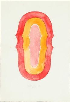 David Rubello | 14 Artworks at Auction | MutualArt