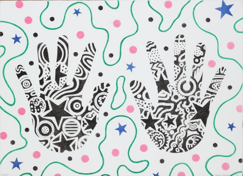 Allan Otte | Compositions | MutualArt