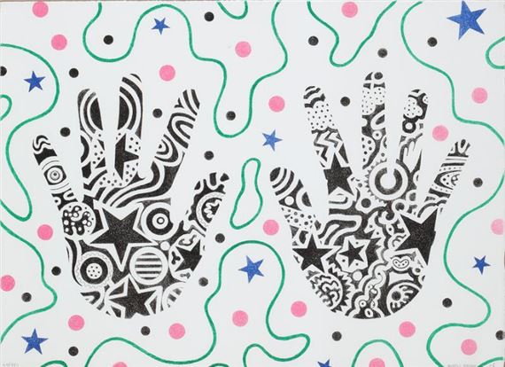 Allan Otte | Compositions | MutualArt