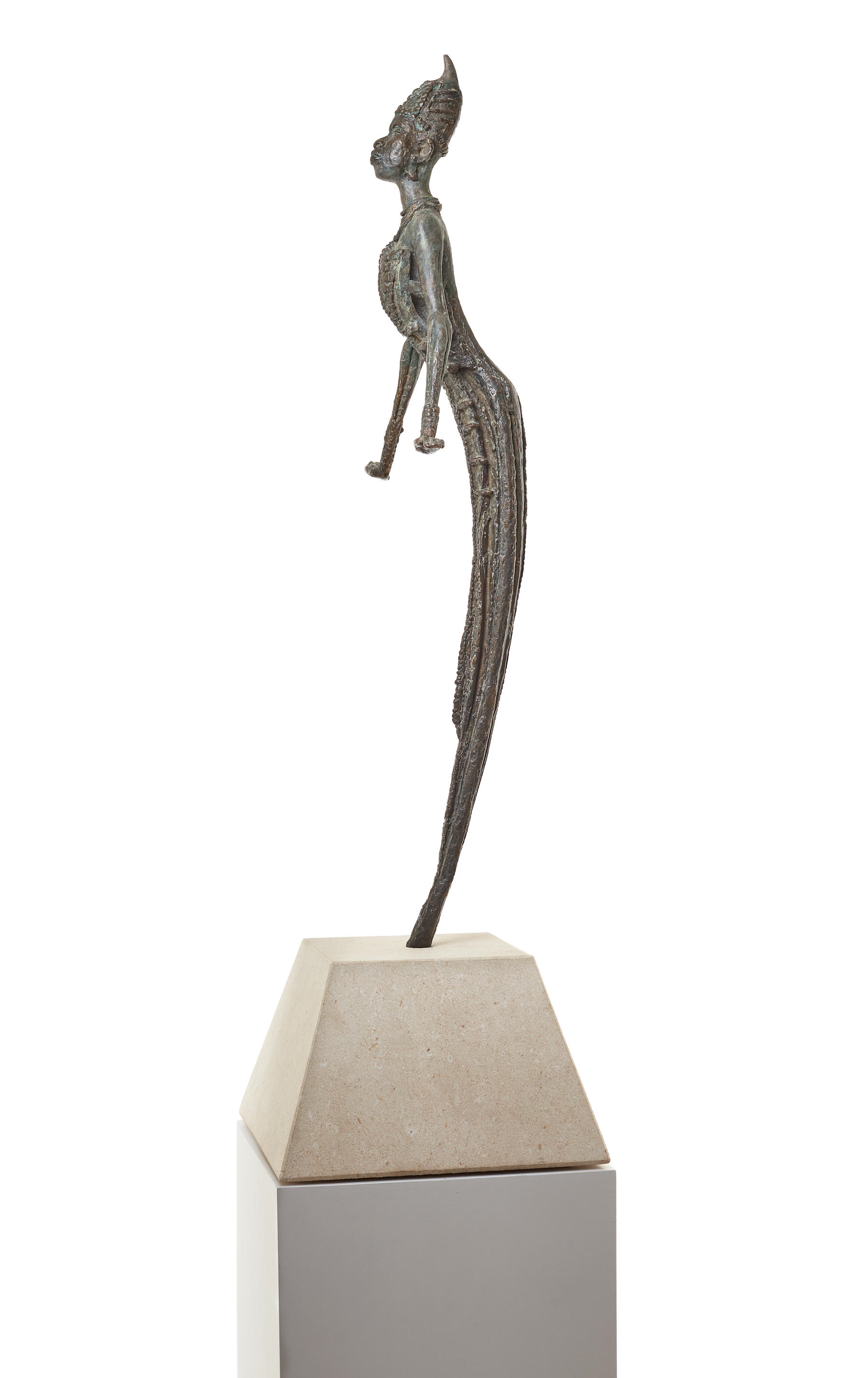 Ben Enwonwu | Anyanwu | MutualArt