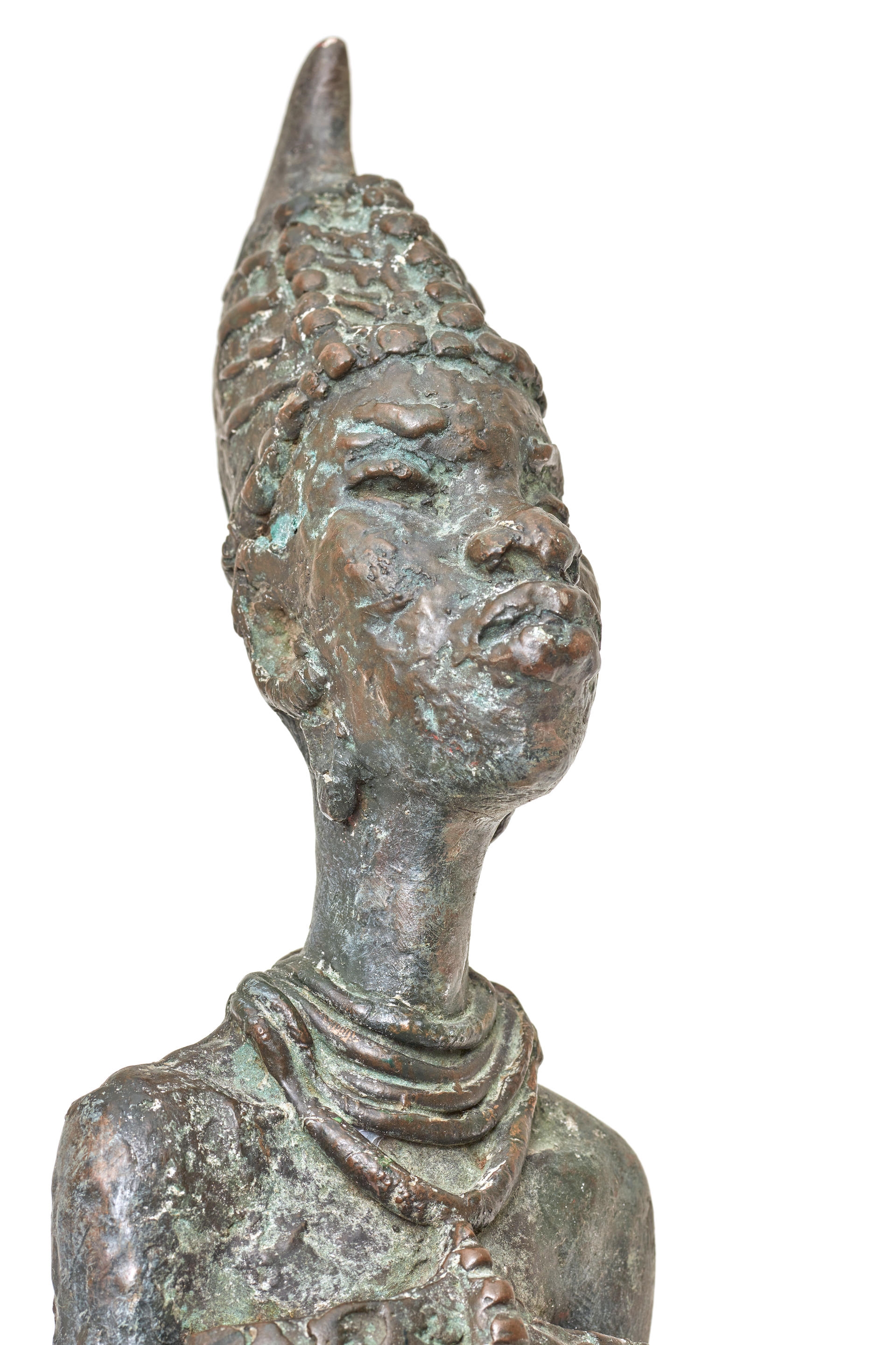 Ben Enwonwu | Anyanwu | MutualArt