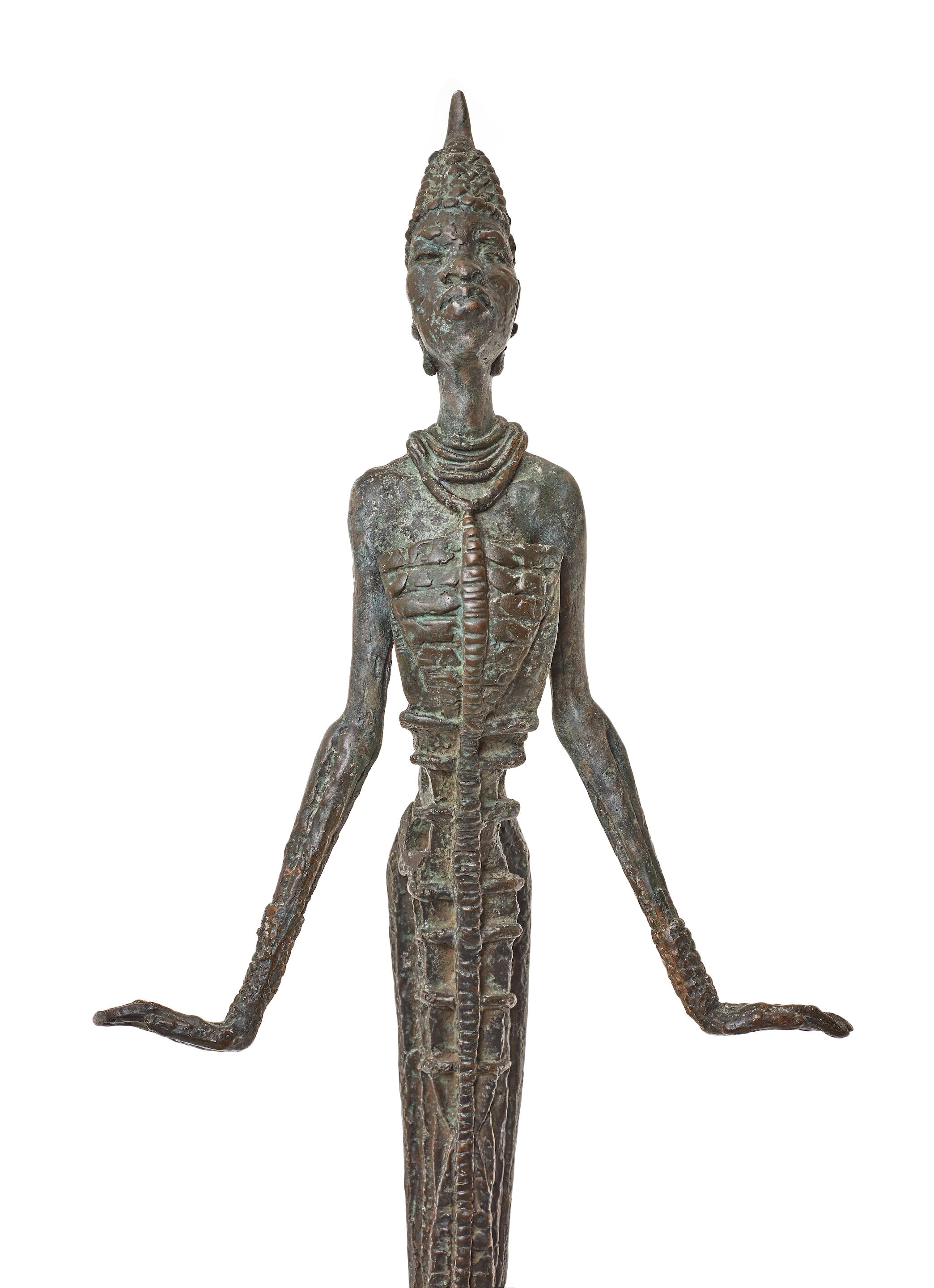 Ben Enwonwu | Anyanwu | MutualArt