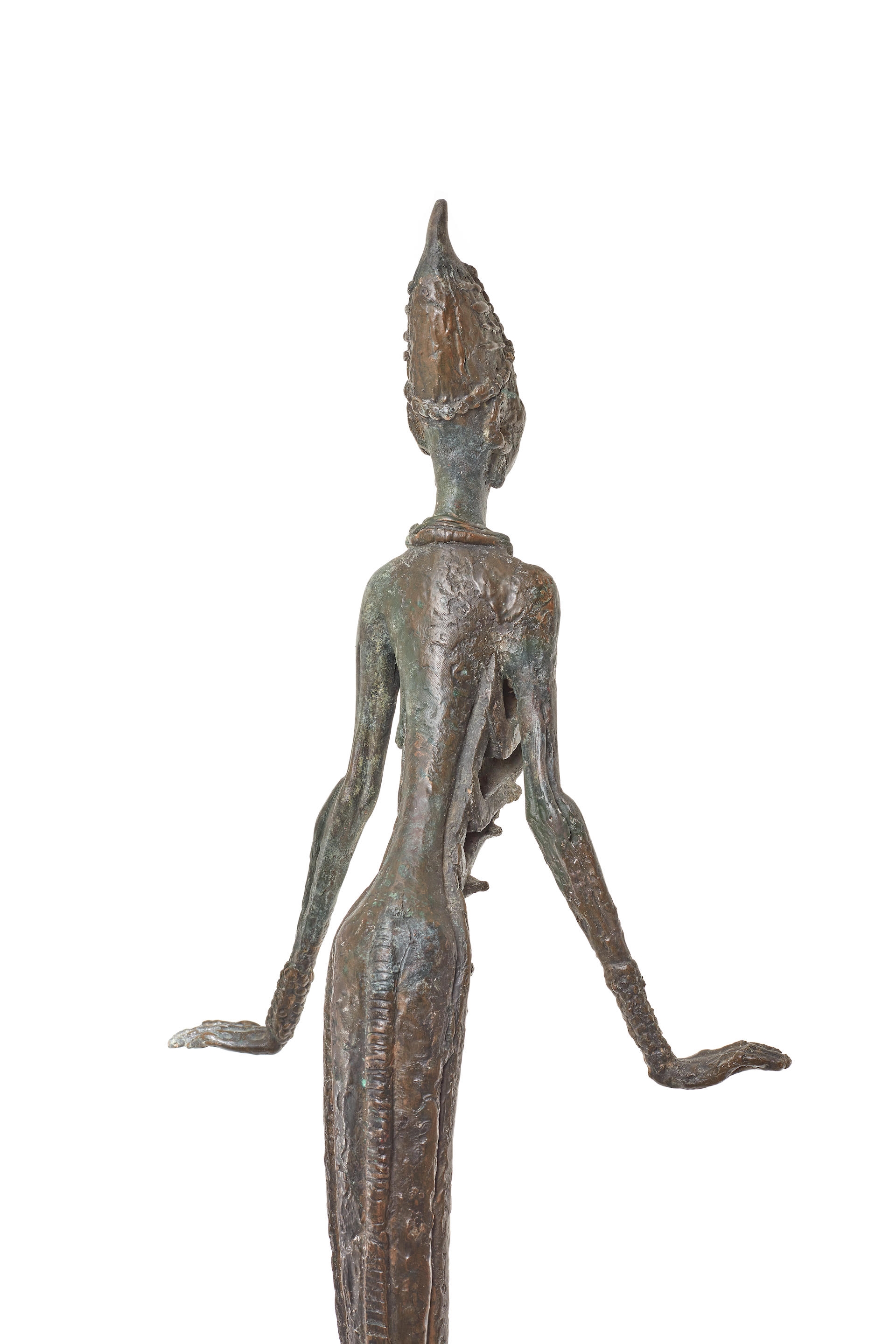 Ben Enwonwu | Anyanwu | MutualArt