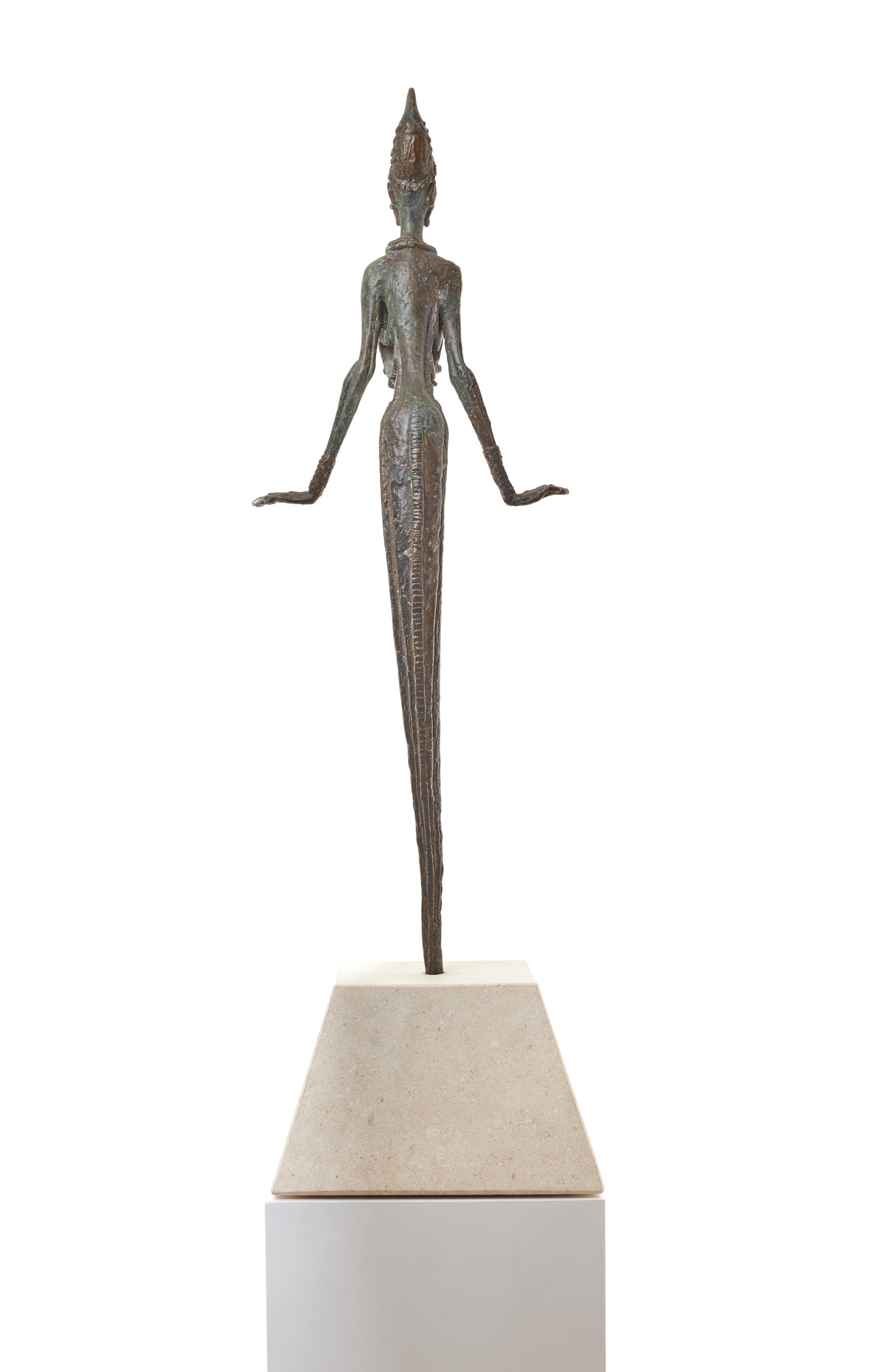 Ben Enwonwu | Anyanwu | MutualArt