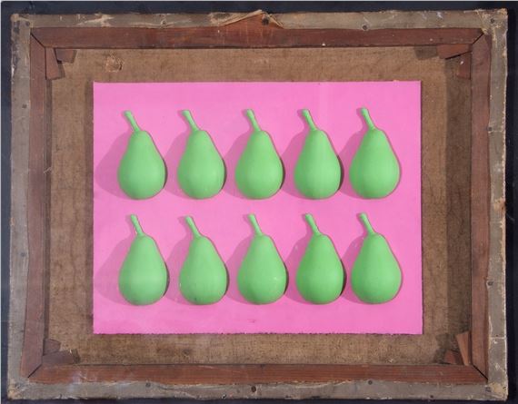 Peter Swann | 1 Artworks at Auction | MutualArt