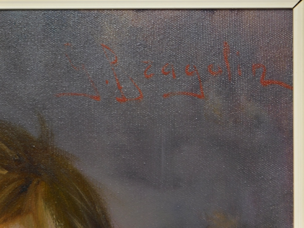 Giovanni Bragolin | Crying Children (1911) | MutualArt