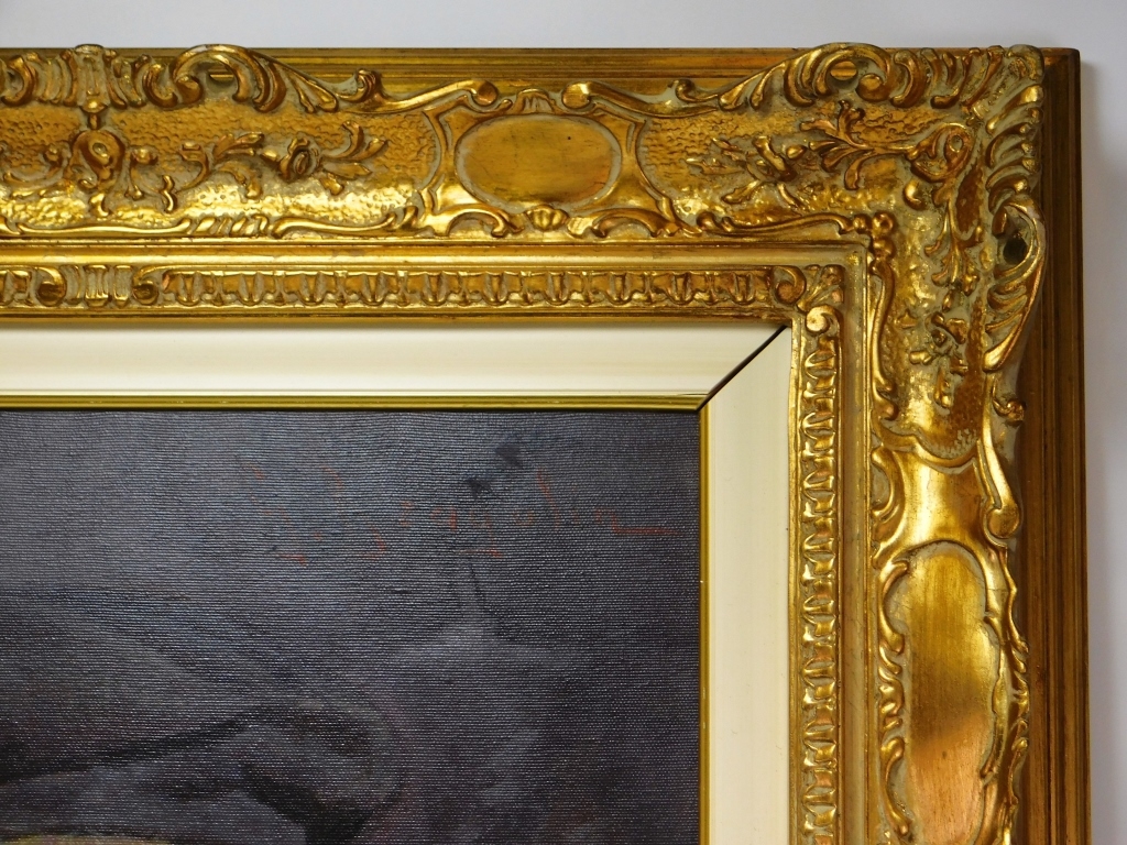 Giovanni Bragolin | Crying Children (1911) | MutualArt