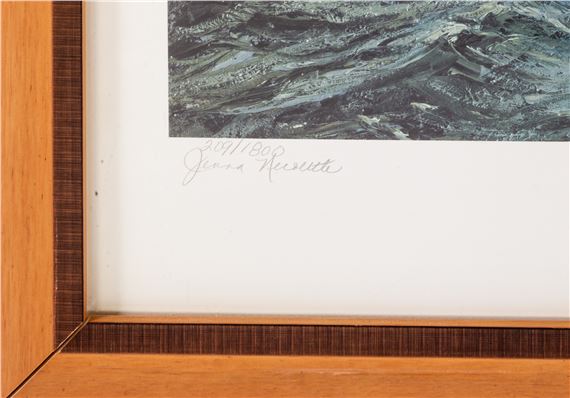 Frank Nicolette | Pride of Baltimore | MutualArt