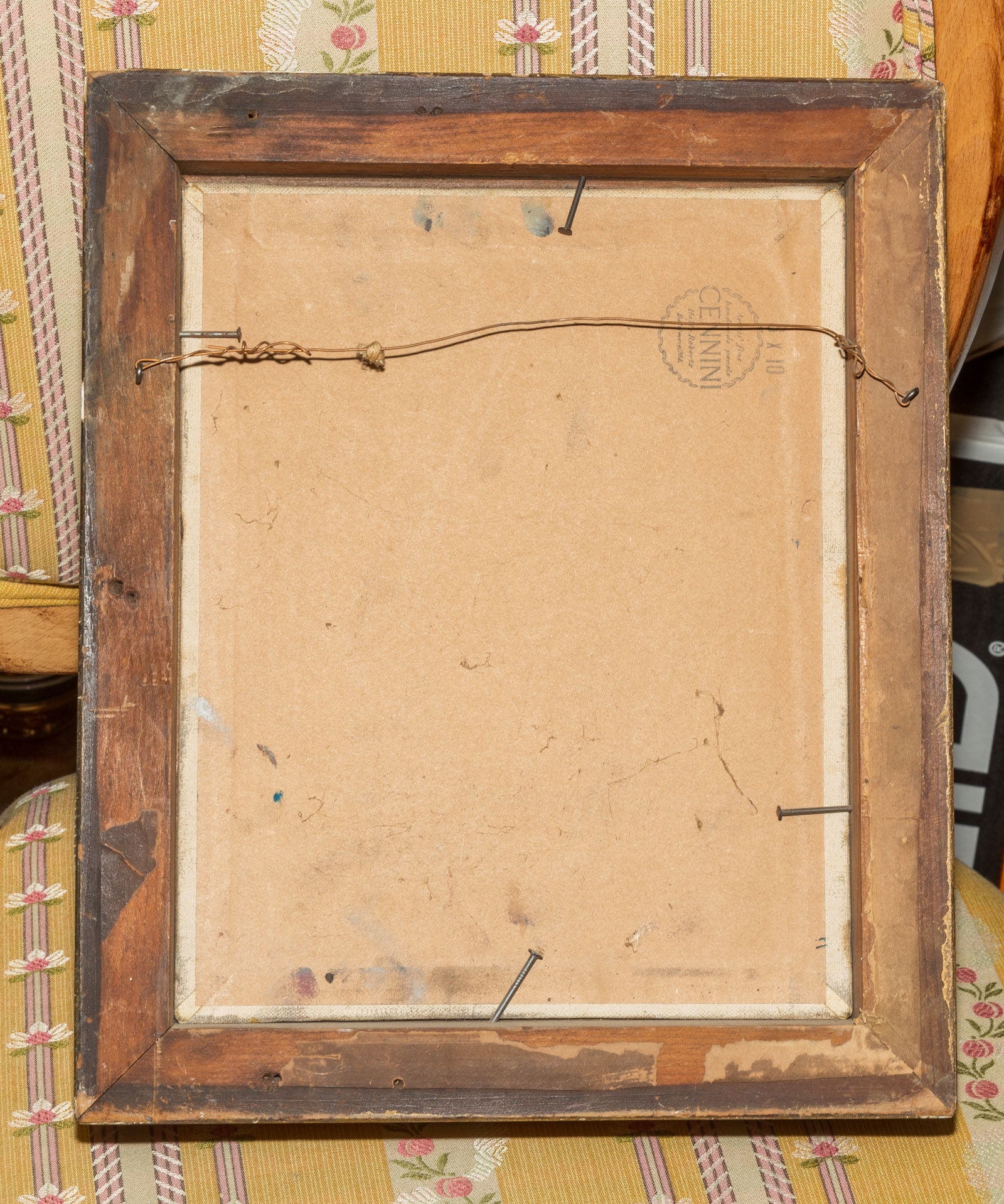 Edward Rosenfeld | Painting | MutualArt