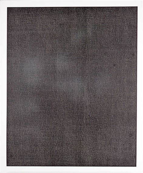 Martin Bennett | Grey Volume (1996) | MutualArt