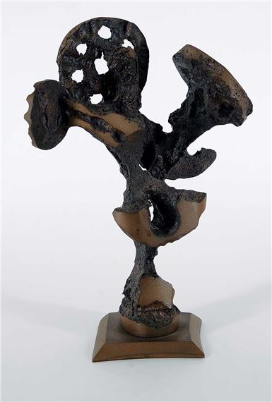 Roy Leadbeater | Circular Forms | MutualArt