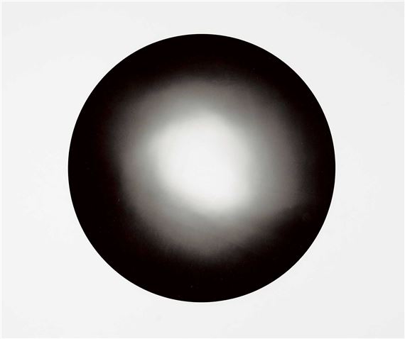 David W. Hazel | Orb | MutualArt