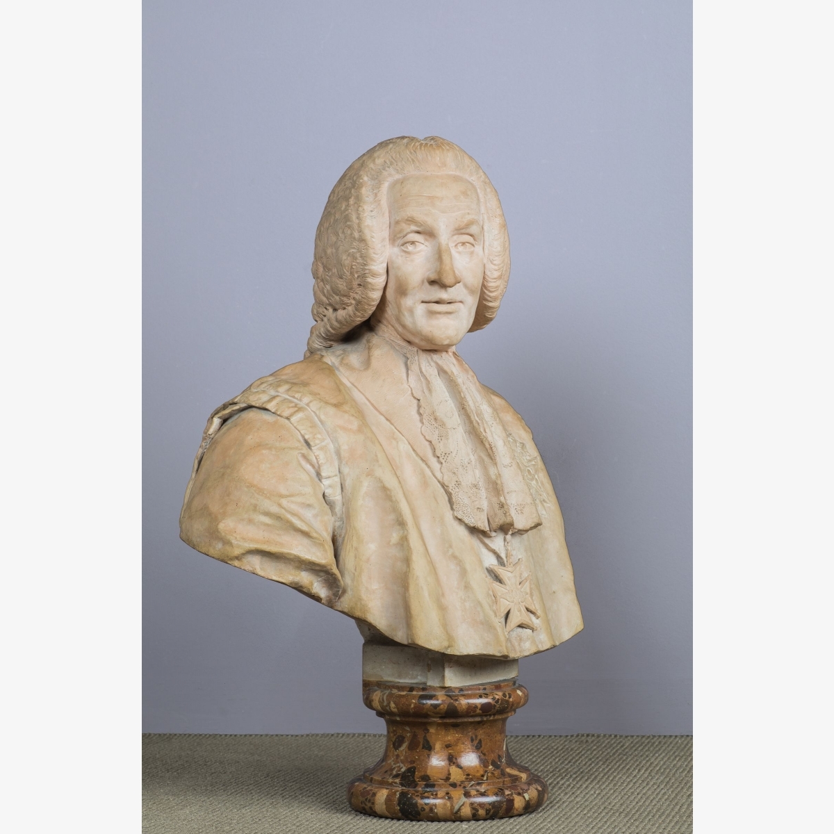 French School, 18th Century | Armand Jérôme Bignon | MutualArt