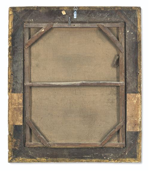 Louis Tocqué | Portrait de Jean-Nicolas Mégret de Sérilly (1702-1752 ...