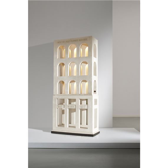 Mario Labo | Biography