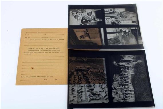 Heinrich Hoffmann | Munich Rally, Hitler reviewing HJ troops, Hitler on ...