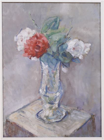 Wiers Ooms | 7 Artworks at Auction | MutualArt