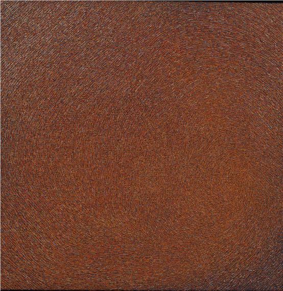 Jan Riske | 'Original cluster' (1982 - 1983) | MutualArt