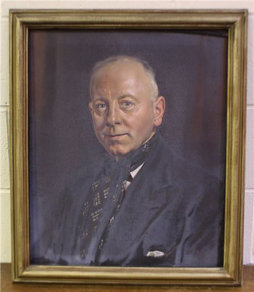 William R. Brearley | 1 Artworks at Auction | MutualArt