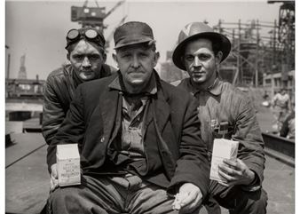 Arthur Siegel | Untitled photogram (1948) | MutualArt