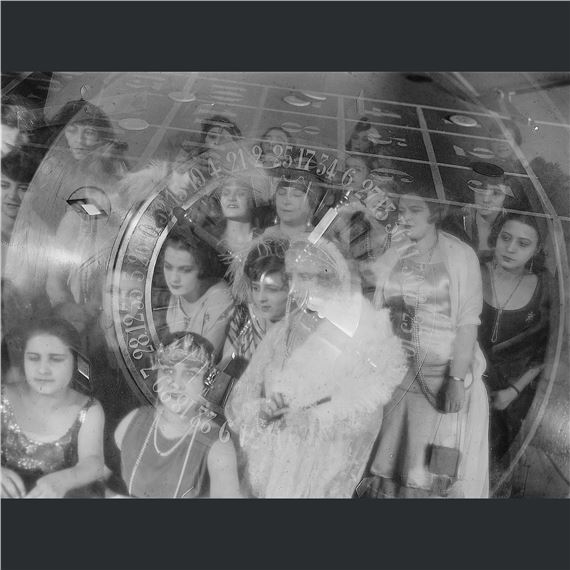 Marcel L'herbier | FEU MATHIAS PASCAL (1925) | MutualArt