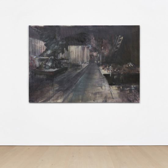 Zsolt Bodoni | Turul's Sword | MutualArt
