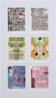 Carole Shepheard | 53 Artworks at Auction | MutualArt