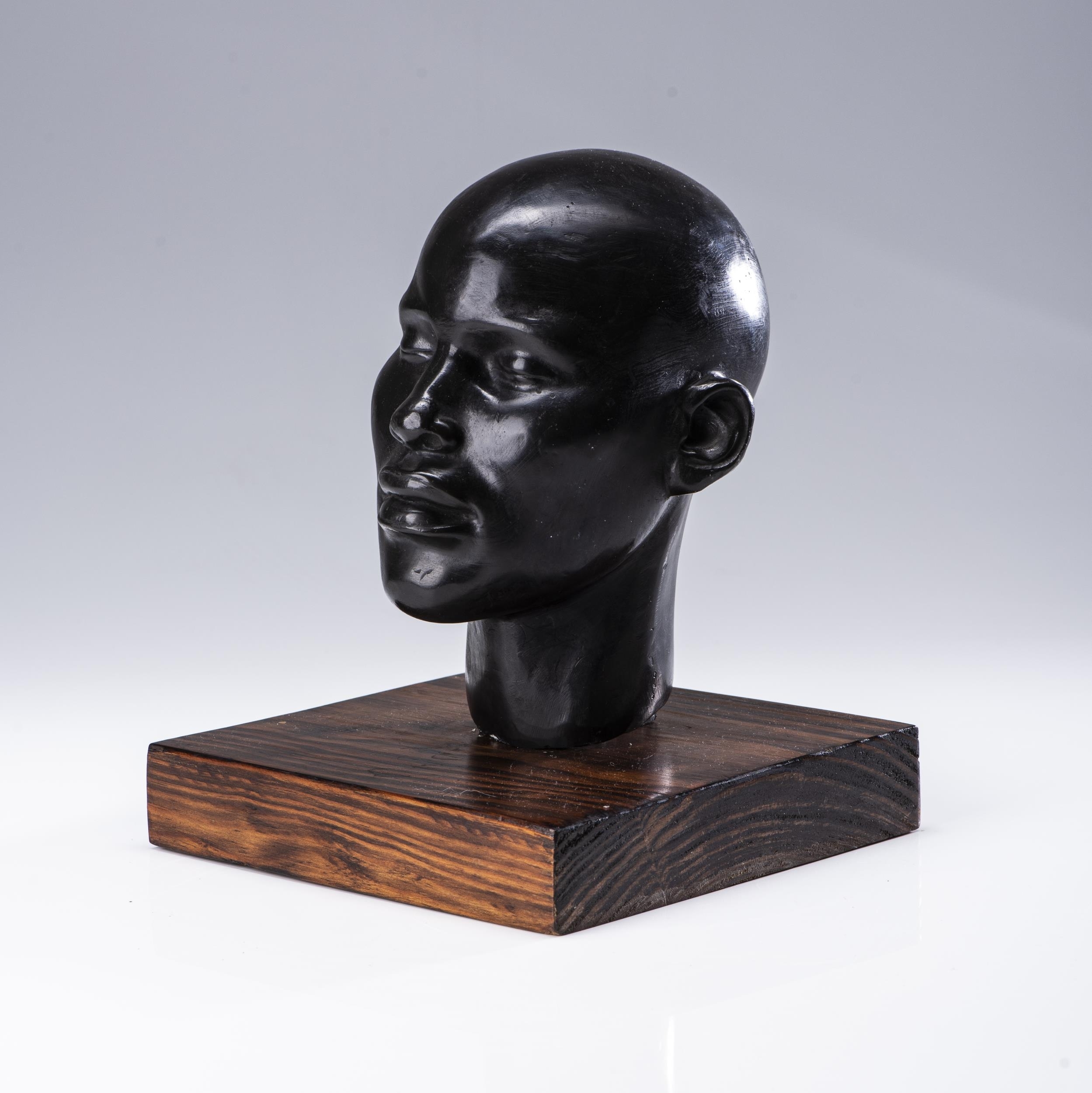 Isaac Witkin | : HEAD (57) | MutualArt