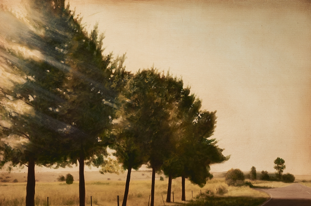 Jason Benjamin | The Air was Singing (2001) | MutualArt