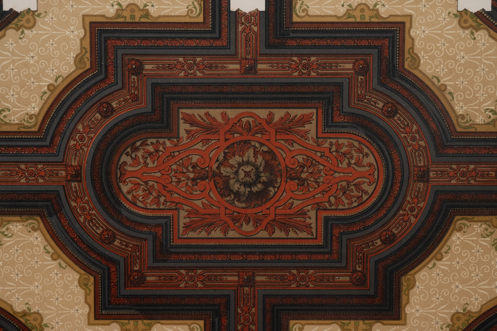 Cesar Daly | L'Architecture Privee au XIXe Siecle, Troisieme Serie ...